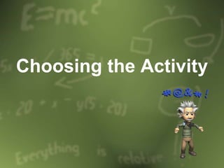 Integrated performance assessment ppt | PPTX