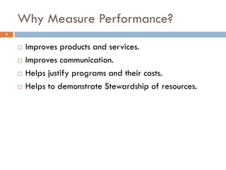 Integrated Performance Management | PDF