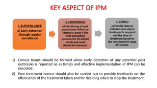 INTEGRATED PEST AND DISEASE MANAGEMENT OF OIL PALM TRAINING.pptx