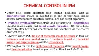 INTEGRATED PEST AND DISEASE MANAGEMENT OF OIL PALM TRAINING.pptx