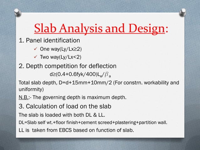 Integrated presentation pdf | PDF