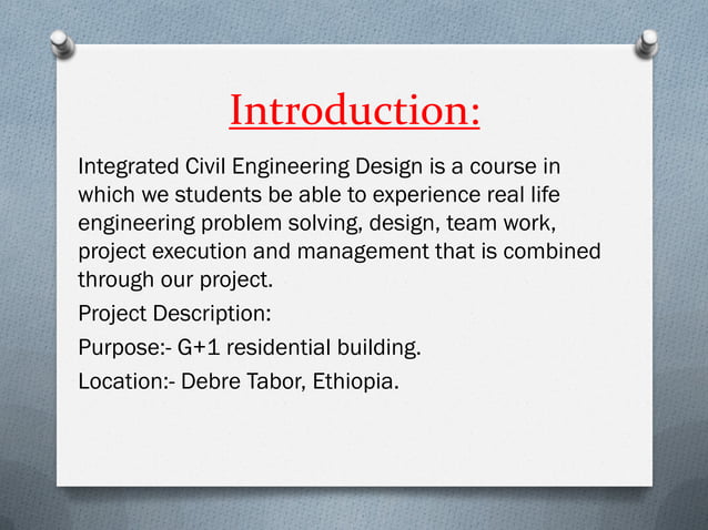 Integrated presentation pdf | PDF