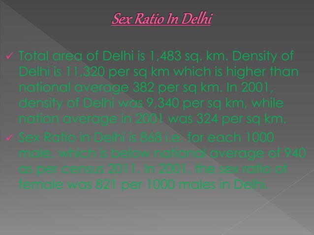 preference to male child | PPTX