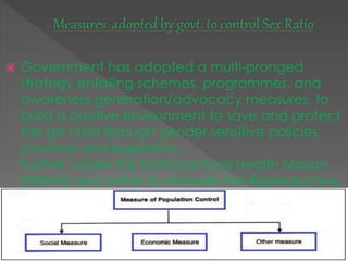 preference to male child | PPTX