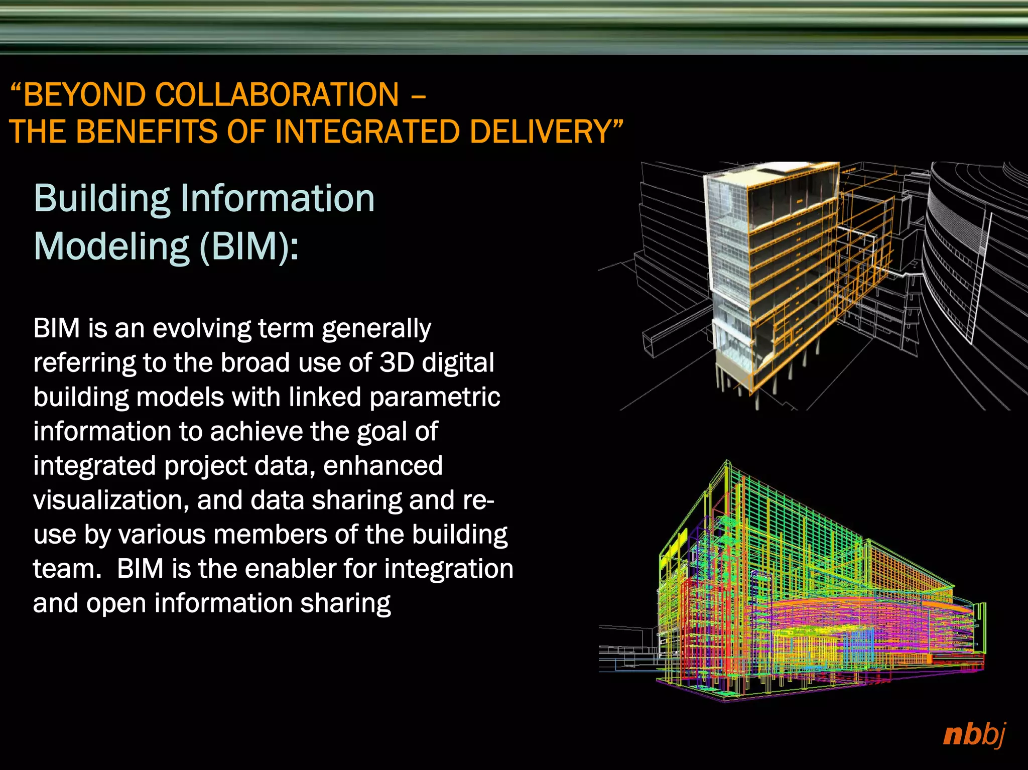 Integrated Project Delivery | PDF