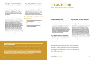 Integrated project delivery an action guide for leaders | PDF