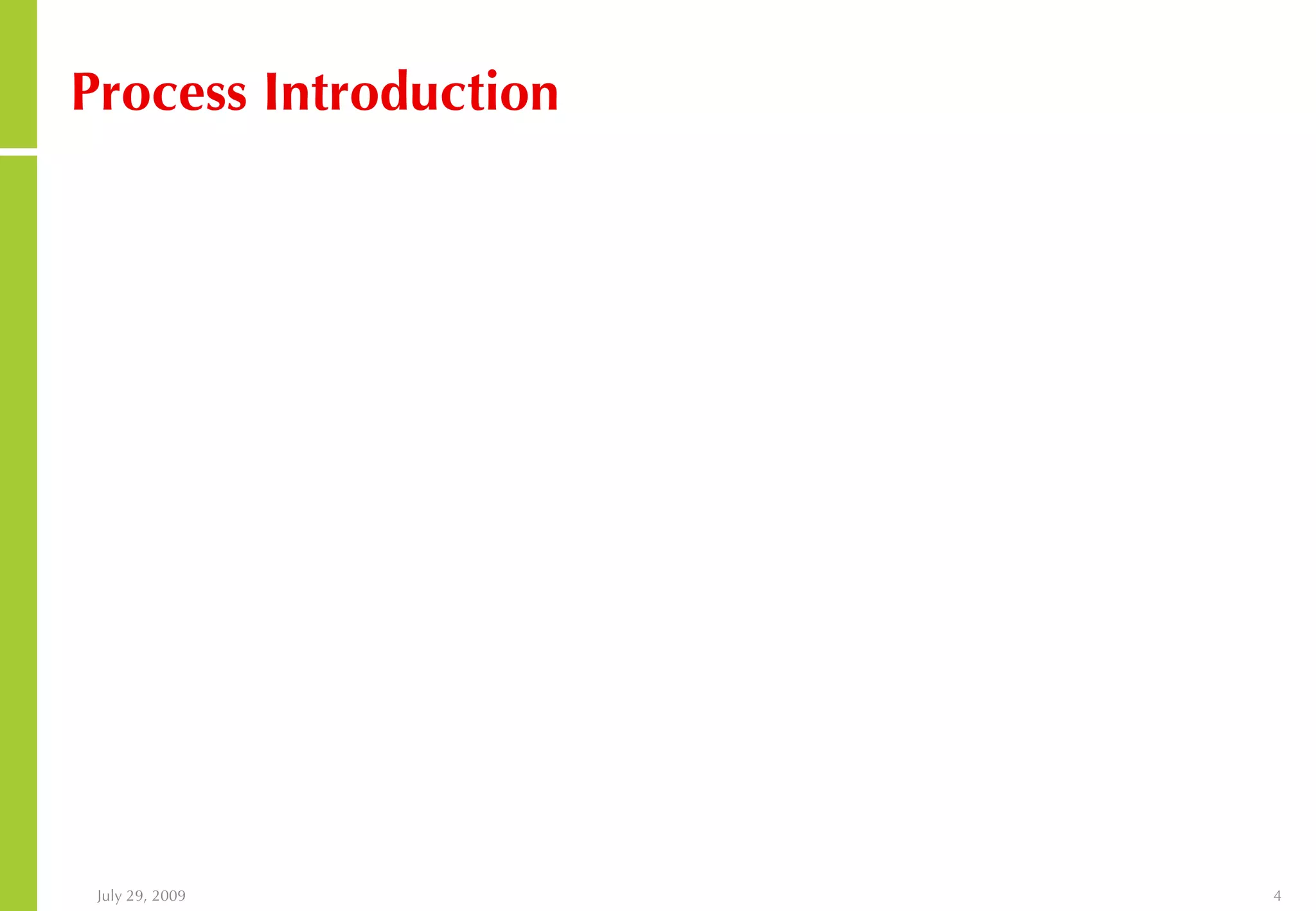 Integrated Project Management And Solution Delivery Process | PPT