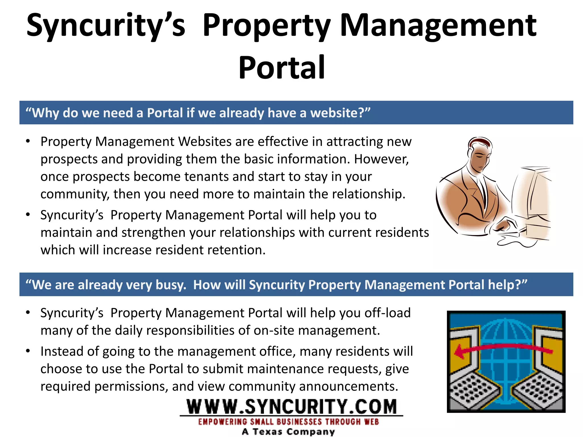 Integrated Property Management | PPTX