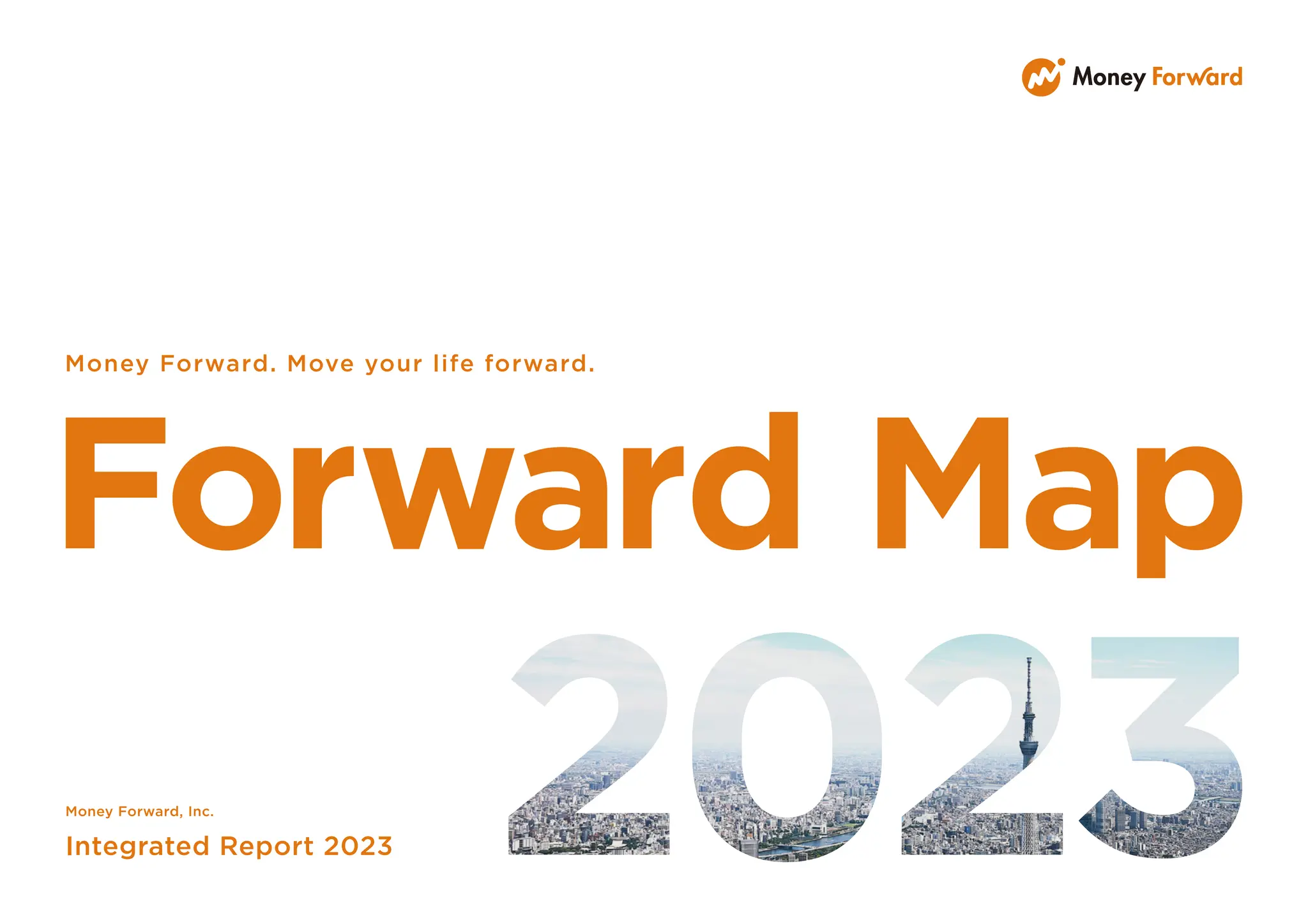 Integrated Report “Forward Map” 2023.pdf