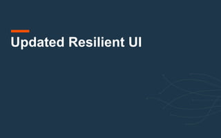 Integrated Response with v32 of IBM Resilient | PPT