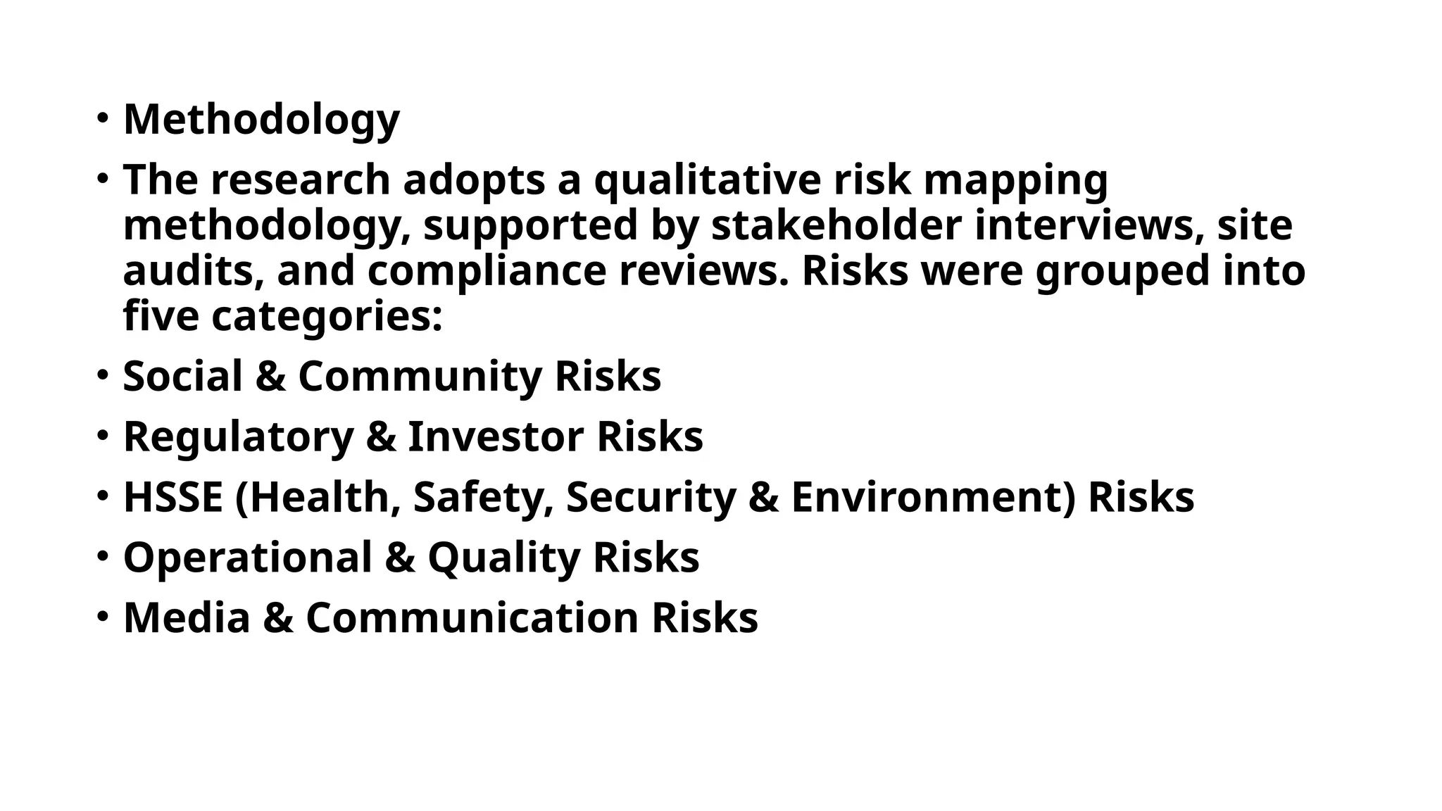 Integrated Risk Governance in Complex Infrastructure Projects- A ...