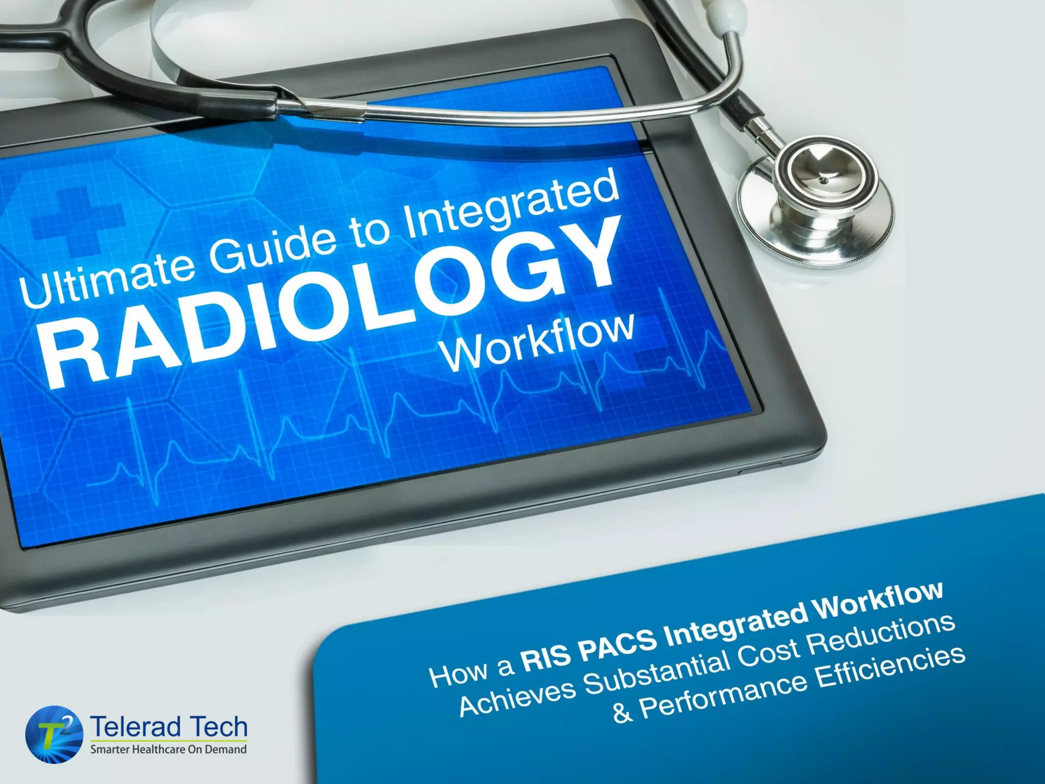 Integrated RIS PACS System | PDF