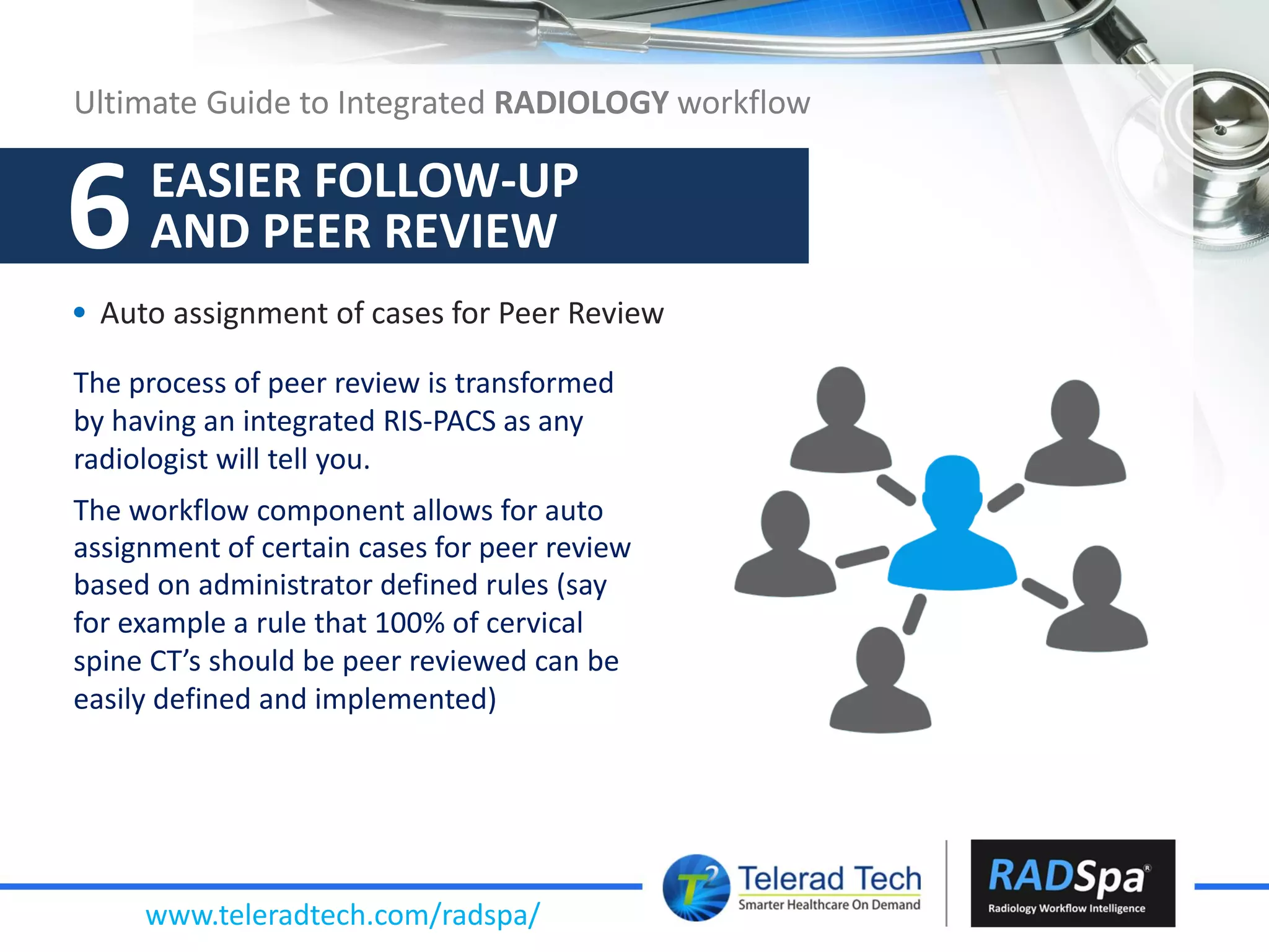 Integrated RIS PACS System | PDF