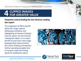 Integrated RIS PACS System | PDF