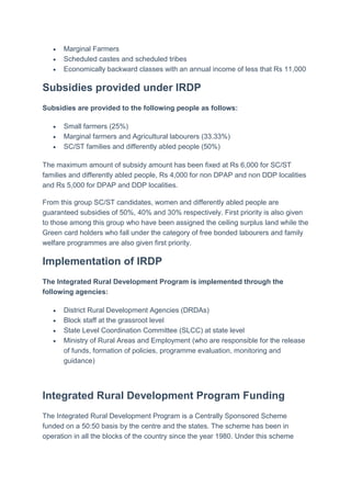 Integrated Rural Development Program.docx
