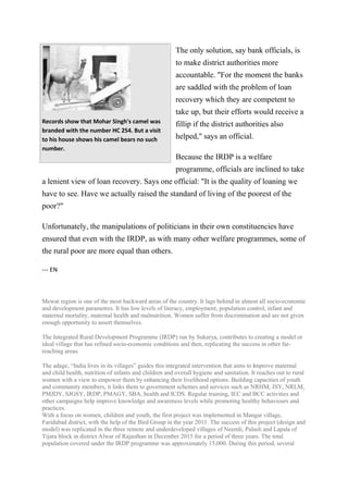 Integrated Rural Development Program.docx