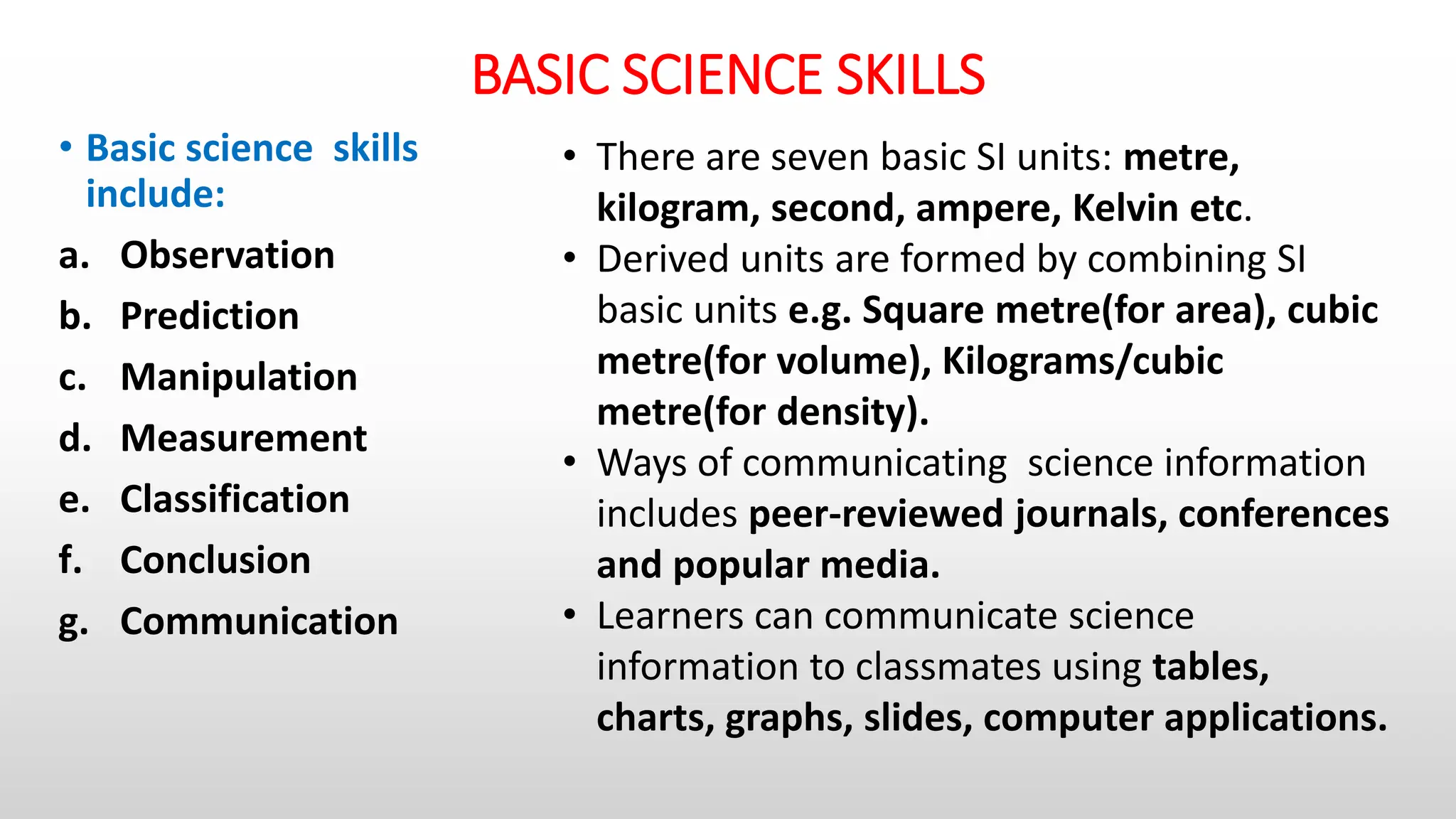 INTEGRATED SCIENCE GRADE 7 YEAR 2023.pptx