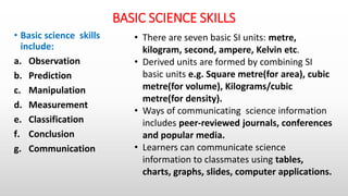 INTEGRATED SCIENCE GRADE 7 YEAR 2023.pptx