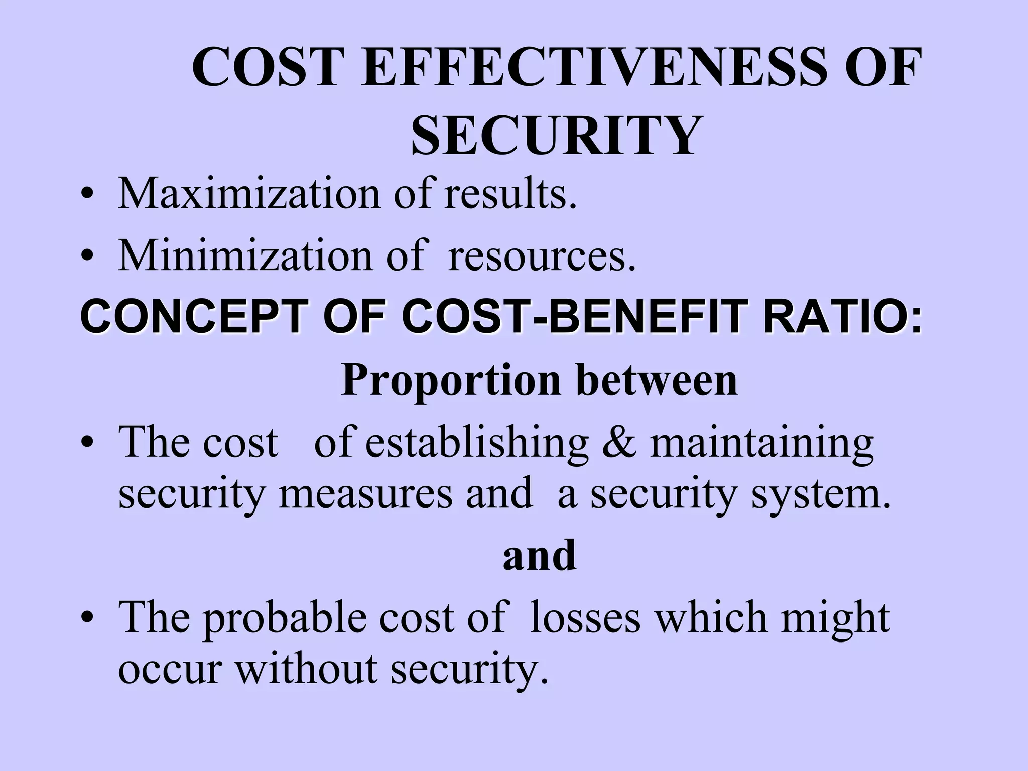 Integrated Security management final.ppt