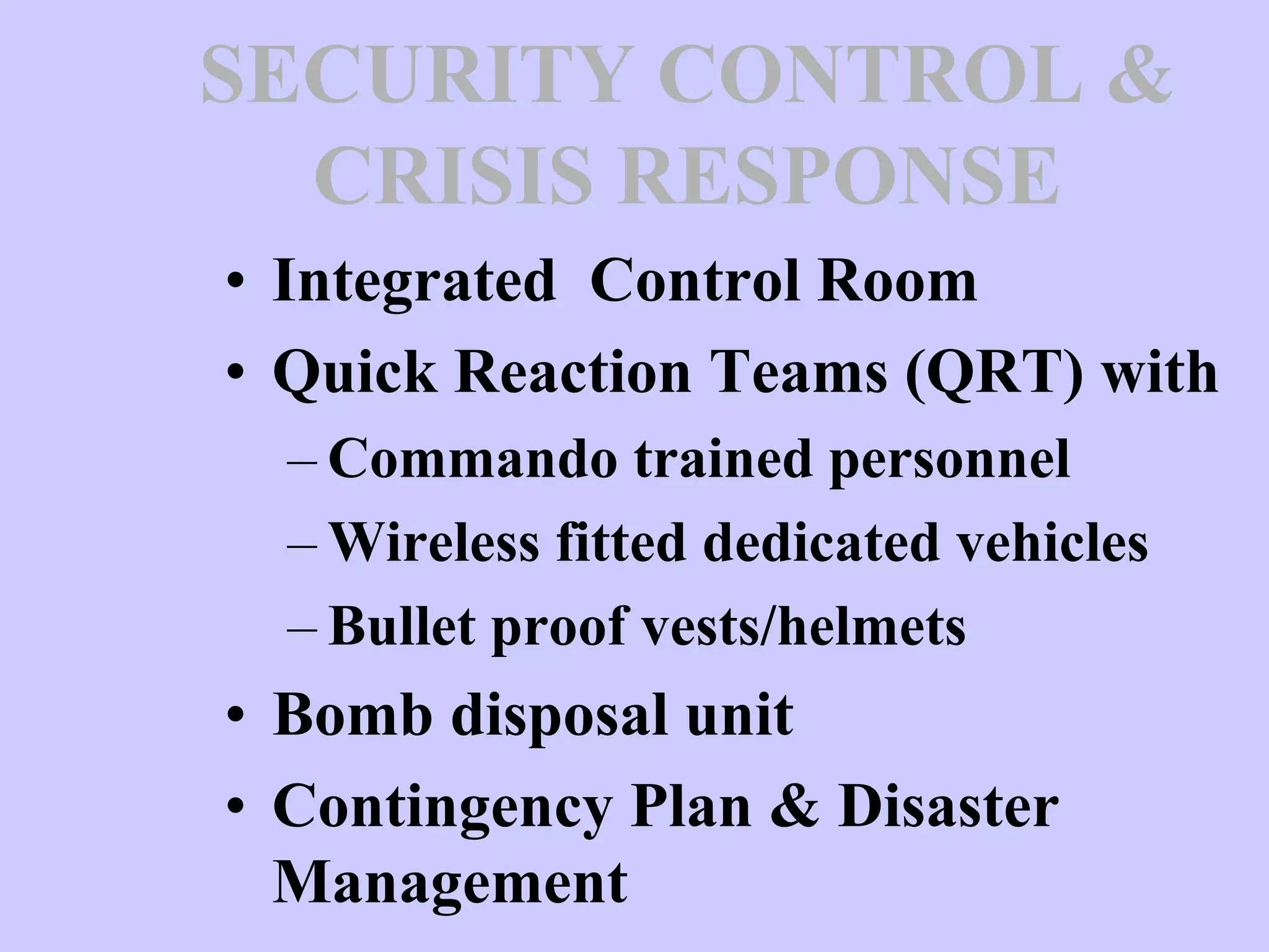 Integrated Security management final.ppt