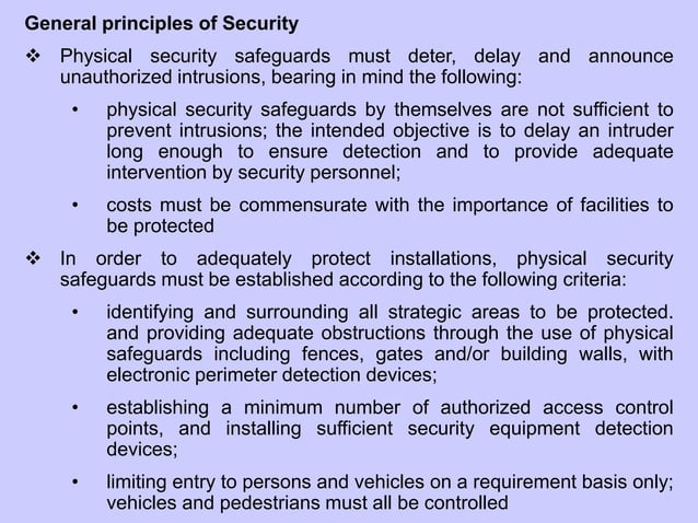 Integrated Security management final.ppt