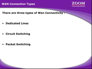 Integrated Service Digital Network | PPT