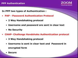 Integrated Service Digital Network | PPT