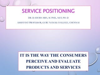 Integrated service marketing communication | PPTX | Marketing and ...