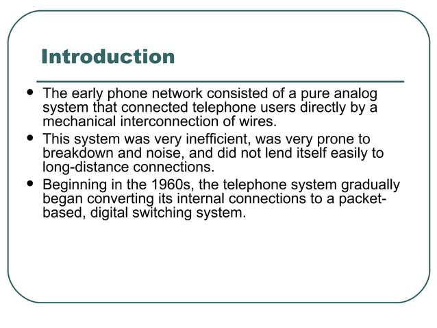 Integrated services digital network (isdn) | PPT | Computer Networking | Computing