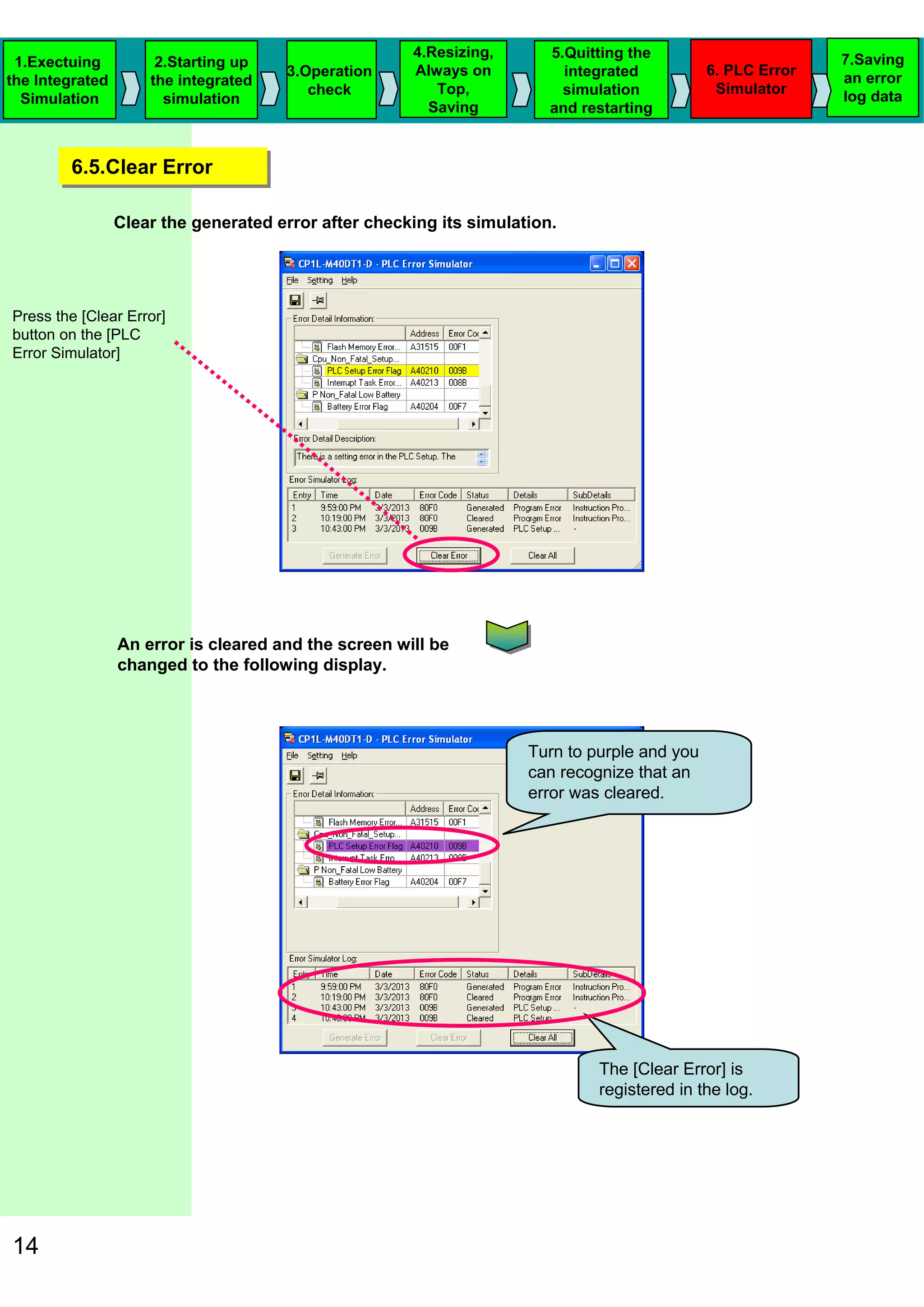 Integrated simulation introduction guide | PDF