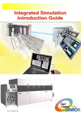 Integrated simulation introduction guide | PDF