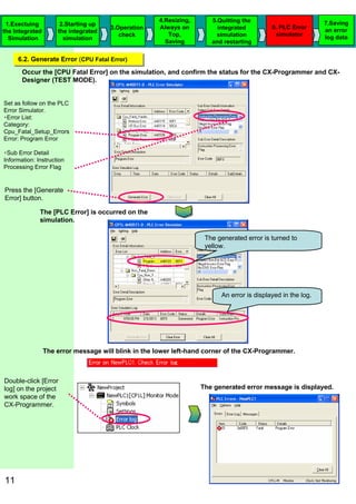 Integrated simulation introduction guide | PDF