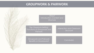 RBL - Integrated skills and groupwork & pairwork - 6th Group | PDF | Homework and Study | Education