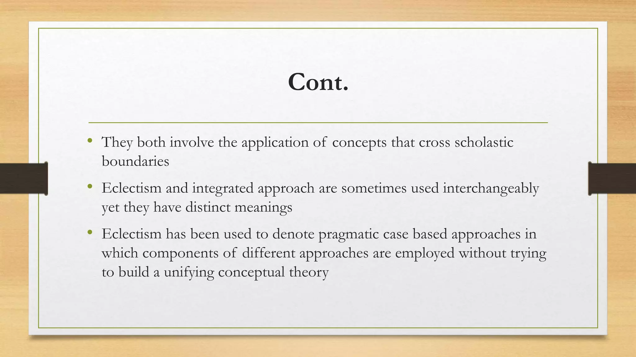 Integrated social work methods.pptx