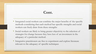 Integrated social work methods.pptx