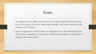 Integrated social work methods.pptx