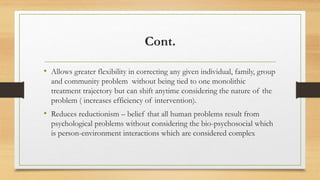 Integrated social work methods.pptx
