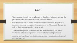 Integrated social work methods.pptx