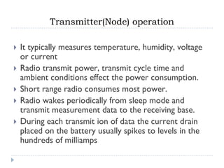 Integrated solar energy harvesting and storage | PPT