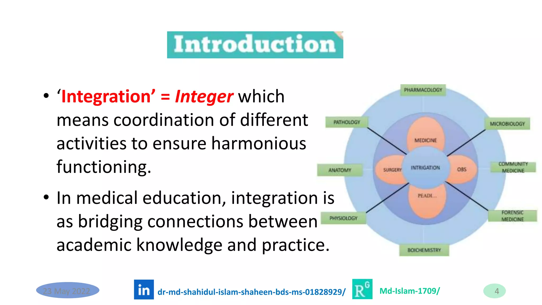 Integrated Teaching.pptx