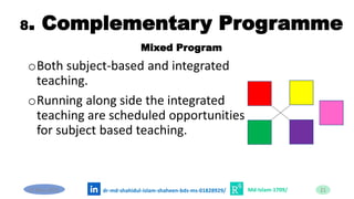 Integrated Teaching.pptx