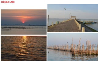 Integrated tourism development plan | PPTX