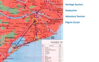 Integrated tourism development plan | PPTX | Travel Locations | Travel