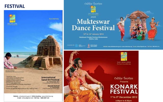 Integrated tourism development plan | PPT