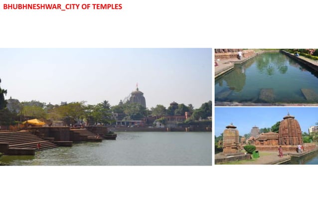 Integrated tourism development plan | PPT