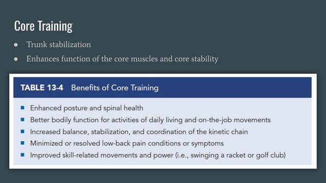 Integrated Training and Exercise Regimes | PDF