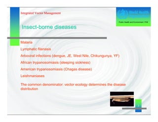 Integrated vector contr | PDF