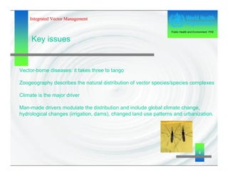 Integrated vector contr | PDF