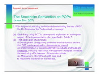 Integrated vector contr | PDF