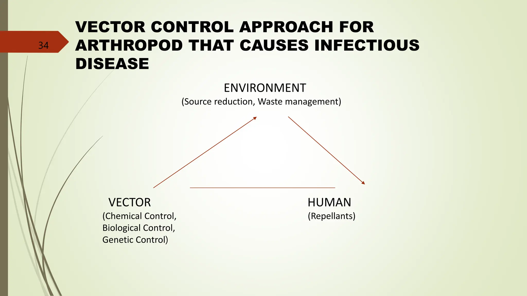 INTEGRATED VECTOR MANAGEMENT ………...pptx